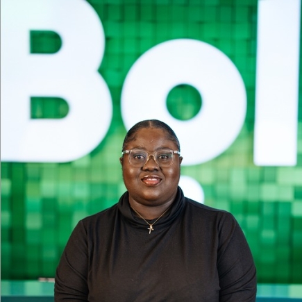 Baaba Hammond appointed Country Manager for Bolt Business Ghana - Graphic Online